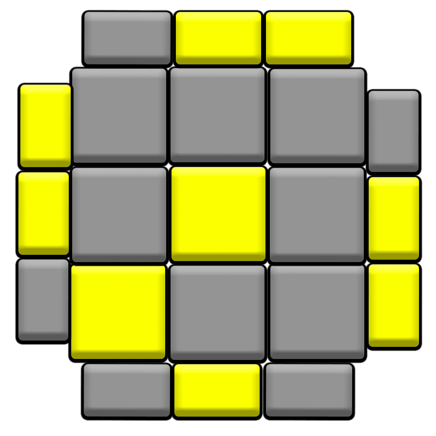 Full OLL – SpeedyGoneCuber