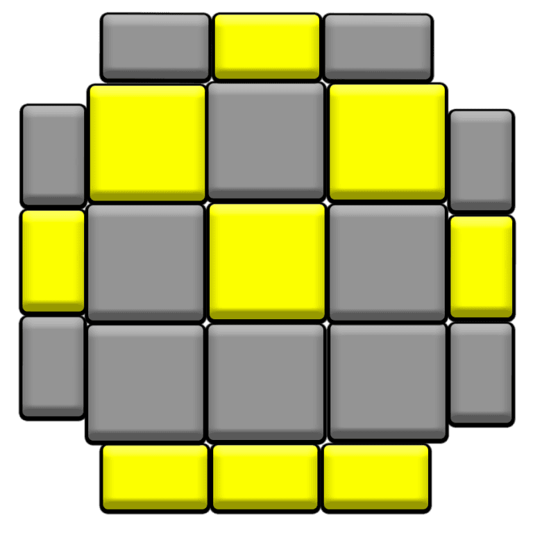 Full OLL – SpeedyGoneCuber