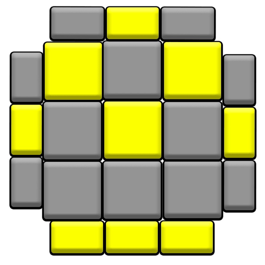 Full OLL – SpeedyGoneCuber