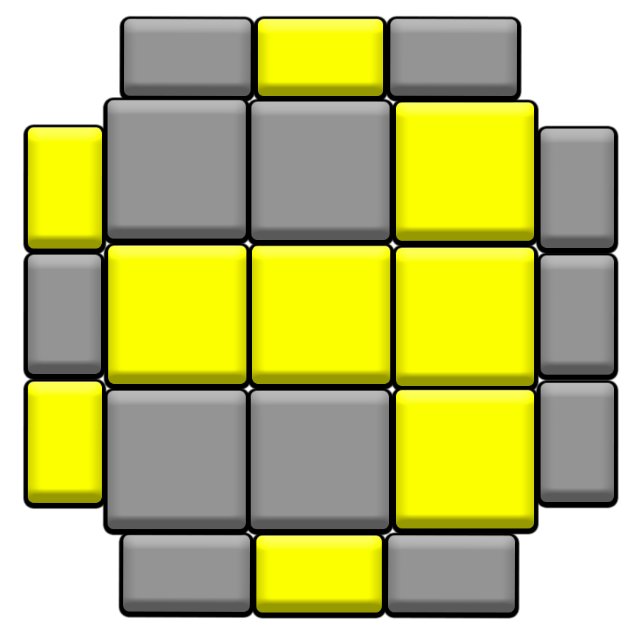 Full OLL – SpeedyGoneCuber