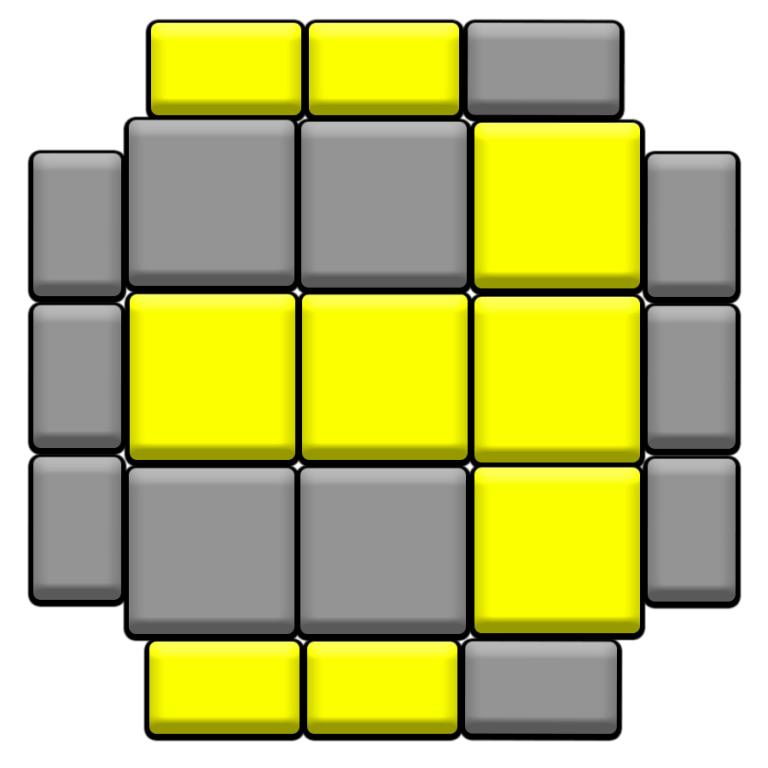 Full OLL – SpeedyGoneCuber