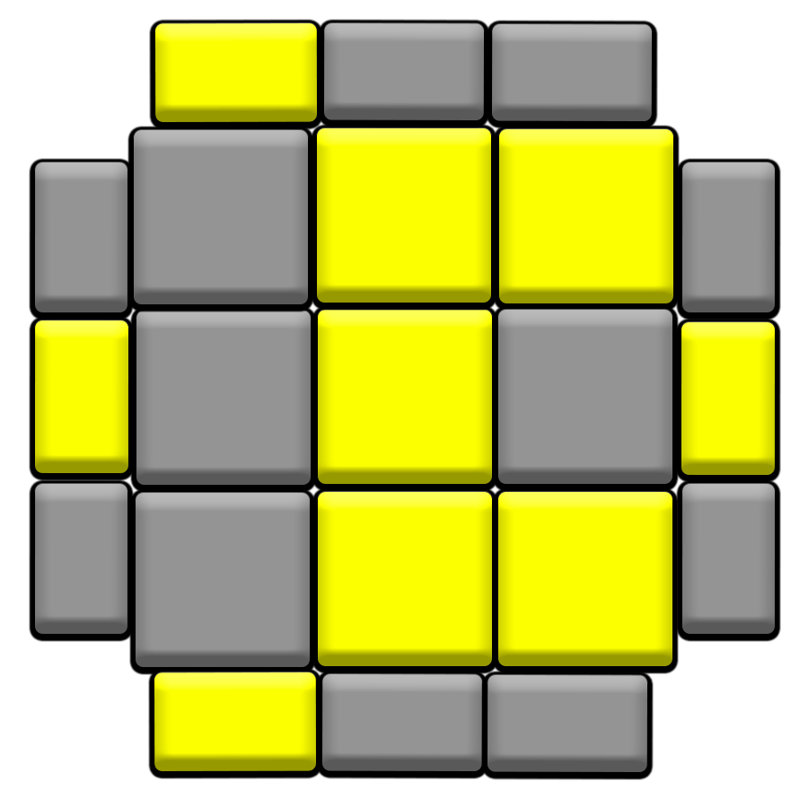 Full OLL – SpeedyGoneCuber