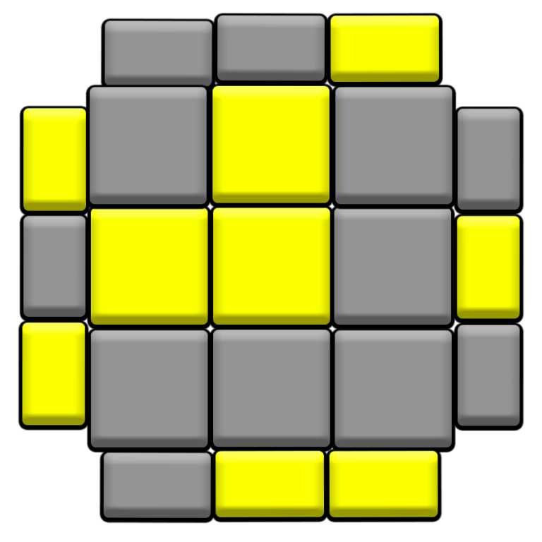 Full OLL – SpeedyGoneCuber