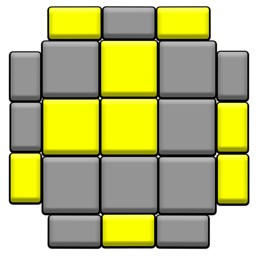 Full OLL – SpeedyGoneCuber