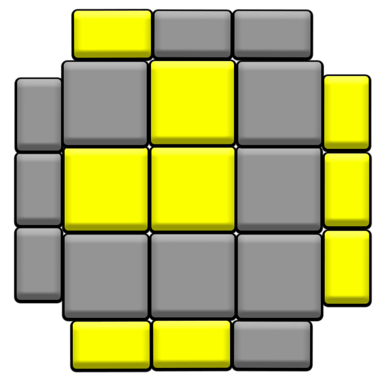 Full OLL – SpeedyGoneCuber