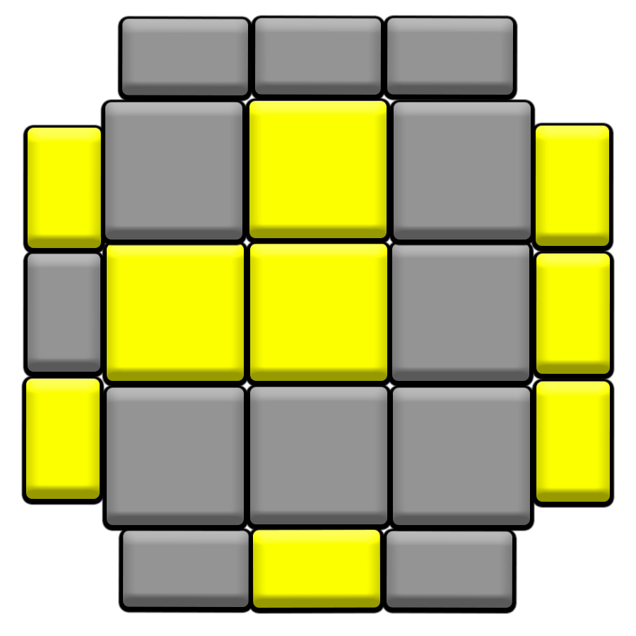 Full OLL – SpeedyGoneCuber