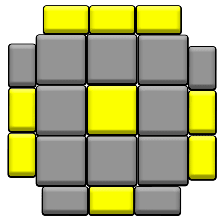 Full OLL – SpeedyGoneCuber