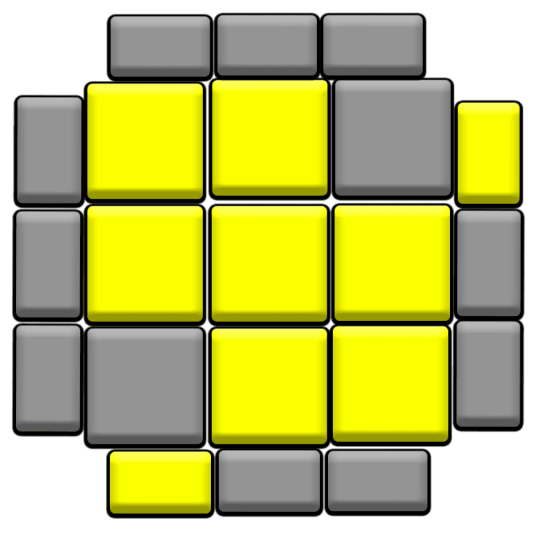 2-Look OLL – SpeedyGoneCuber