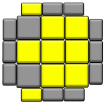 2-Look OLL – SpeedyGoneCuber