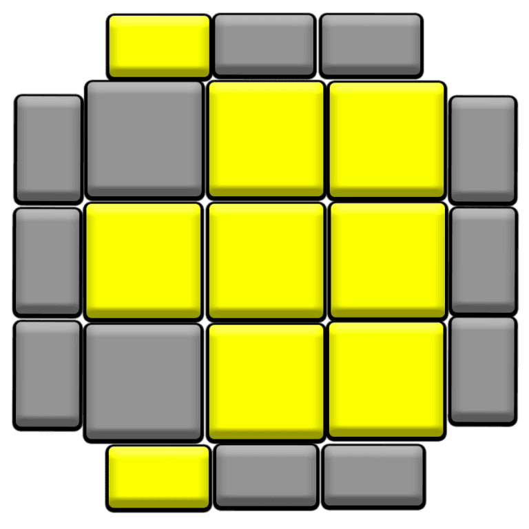 2-Look OLL – SpeedyGoneCuber