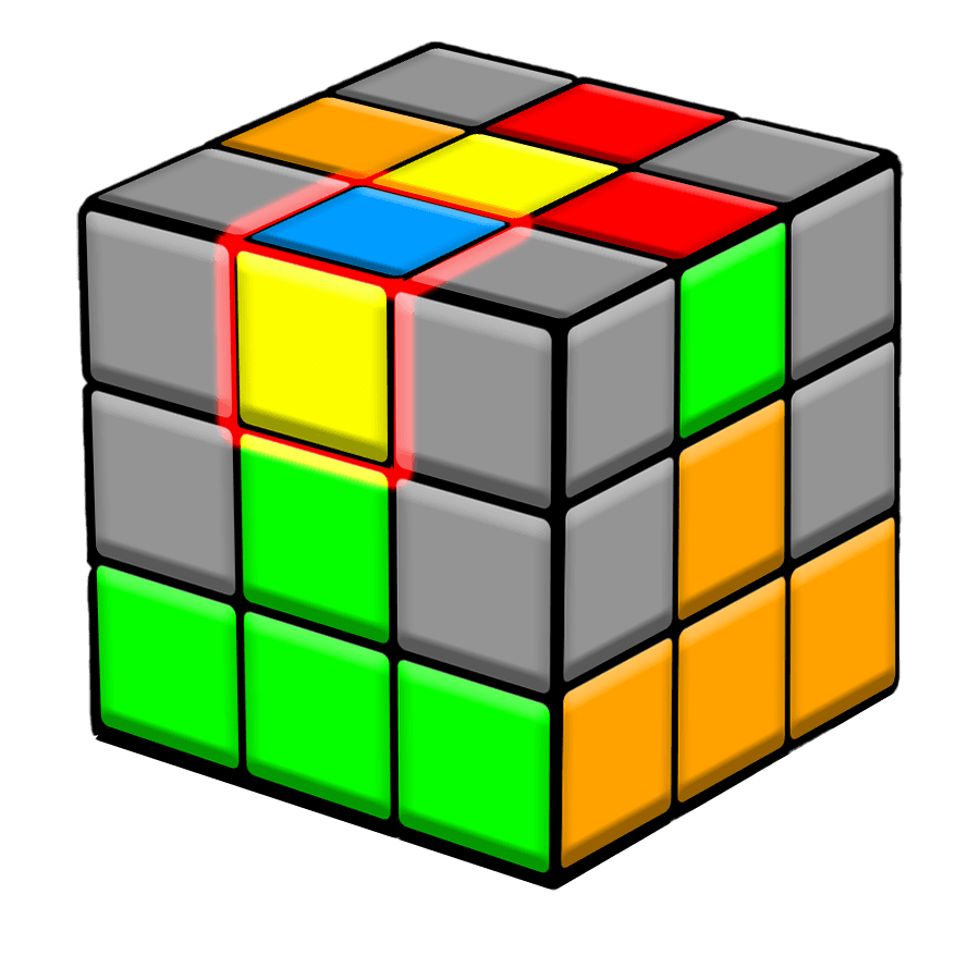 How To Solve a Rubik’s Cube – SpeedyGoneCuber