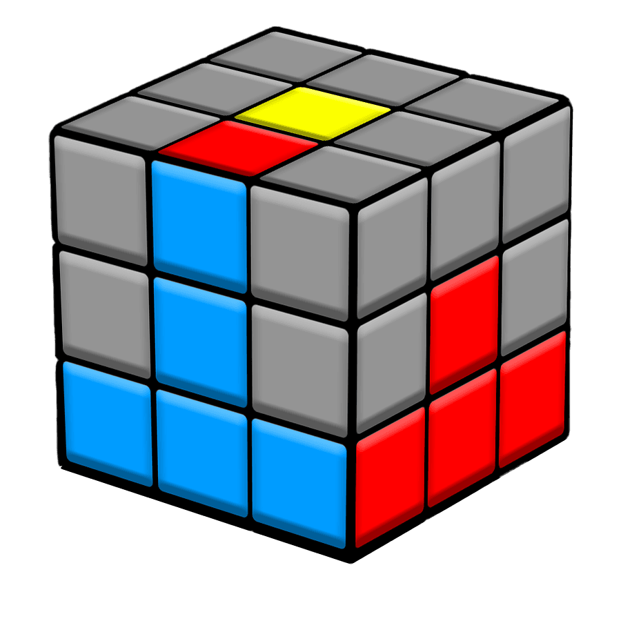 How To Solve a Rubik’s Cube – SpeedyGoneCuber