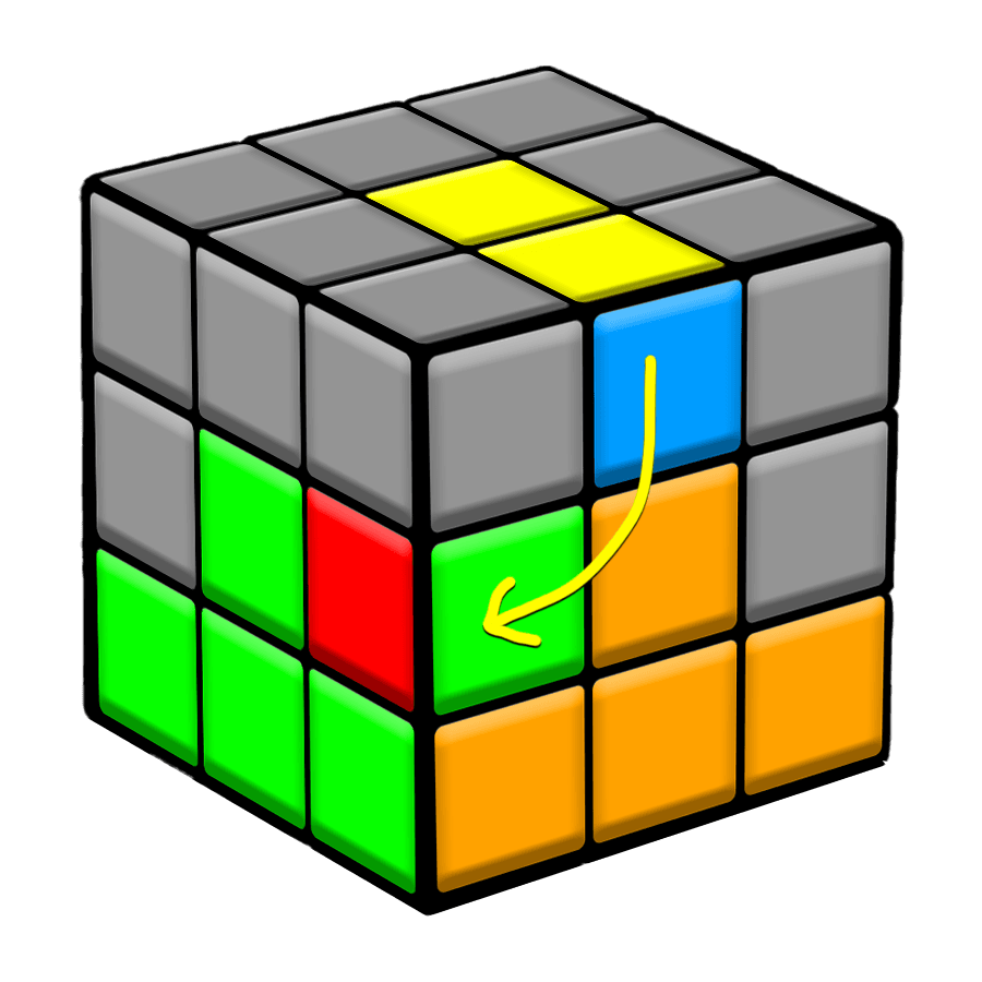 How To Solve a Rubik’s Cube – SpeedyGoneCuber